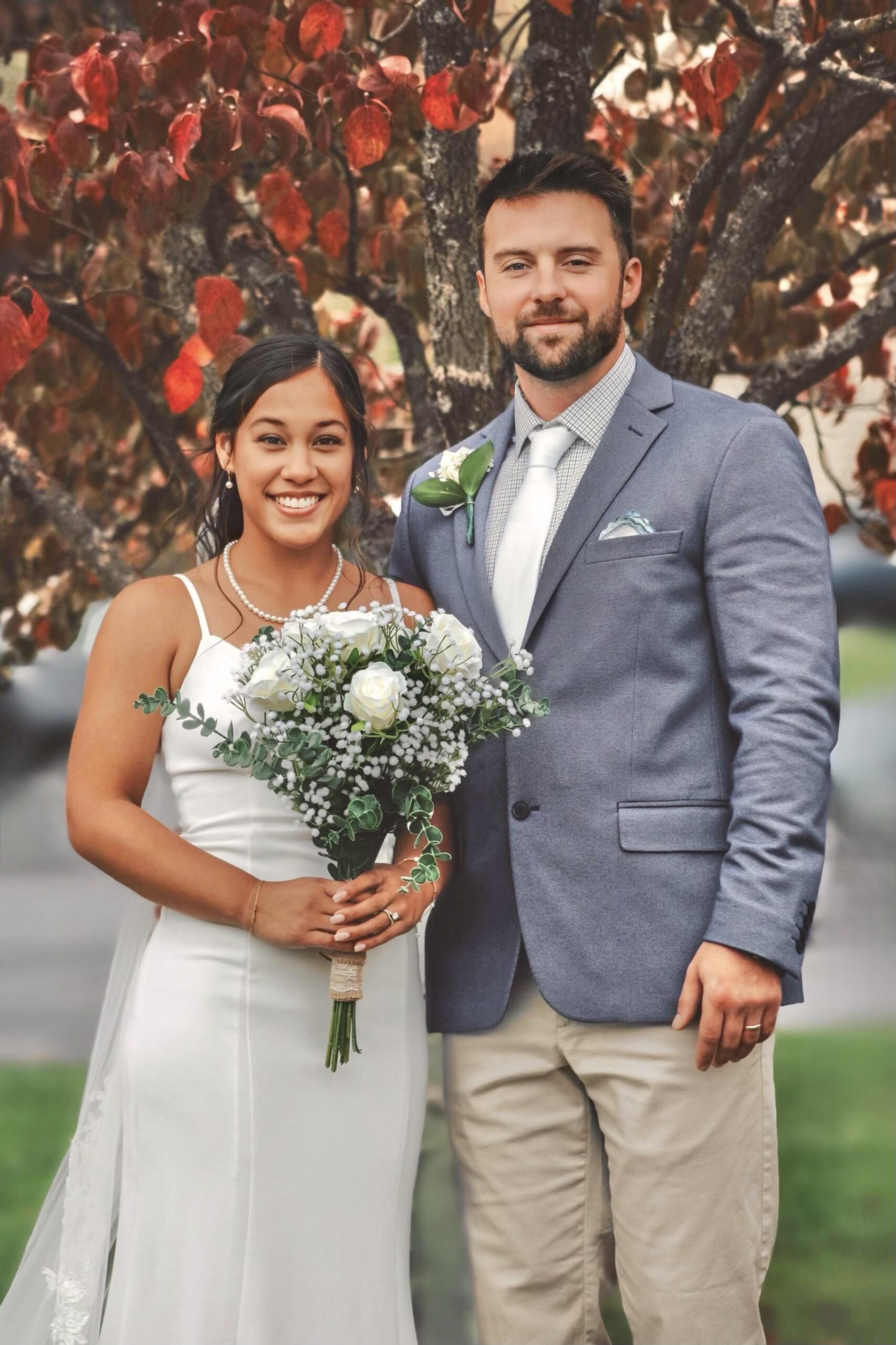 Jacob Lee Spiker and Lauren Honhart united in marriage | News, Sports ...